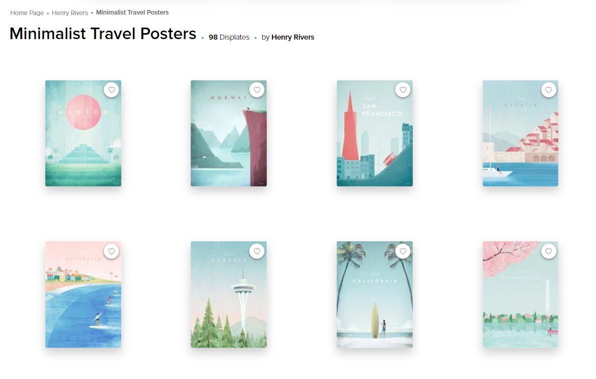 How to Get Featured on Displate | Displate Blog