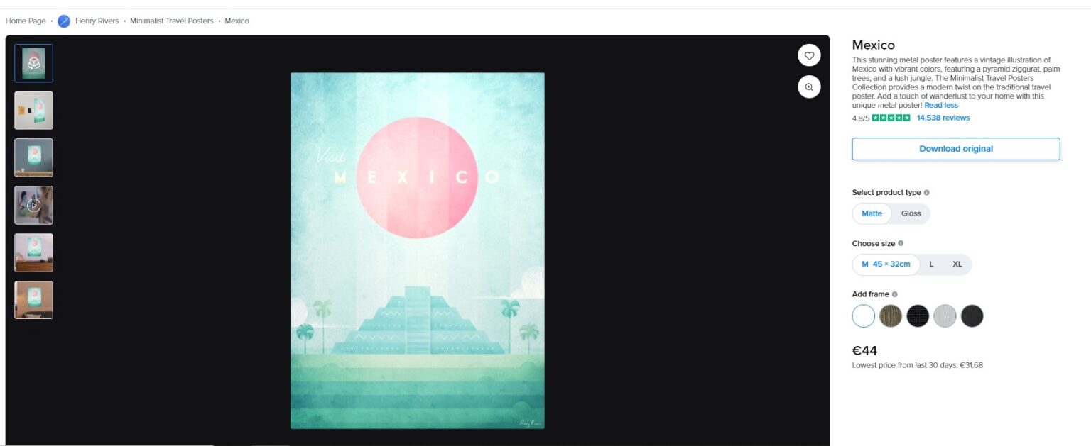 How to Get Featured on Displate | Displate Blog
