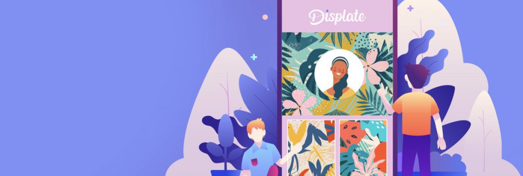 How To Make Your Artist's Profile Stand Out | Displate Blog