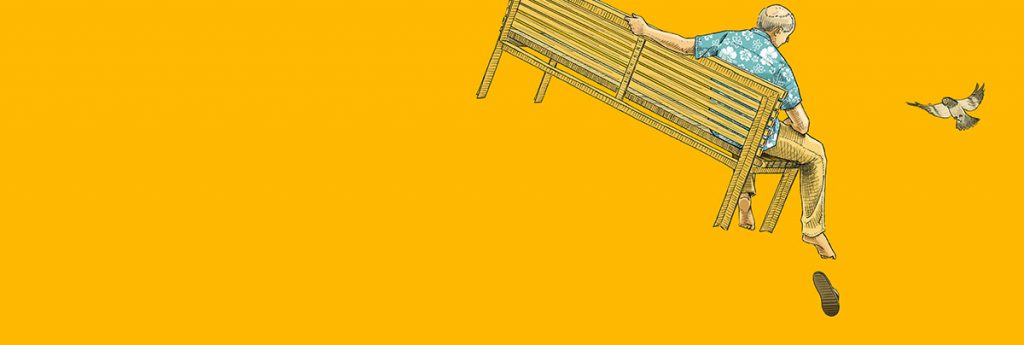 On the spot: Jason Ratliff | Displate Blog