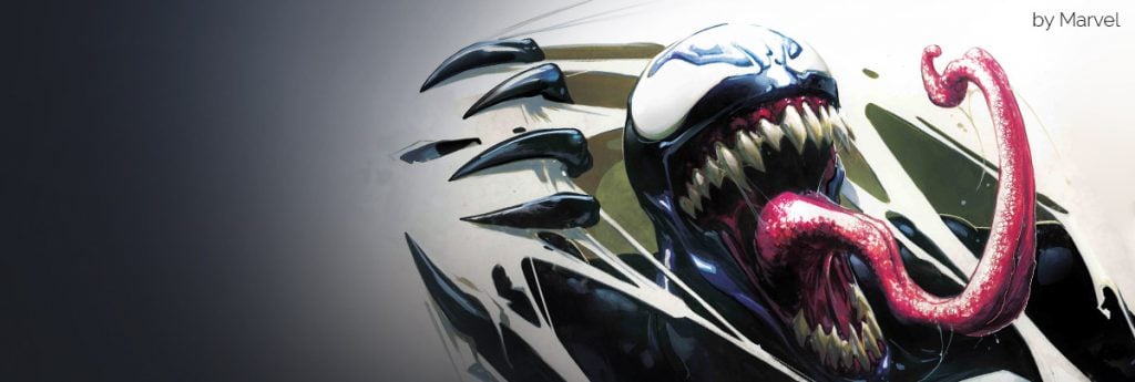 Venom - voices in our heads | Displate Blog