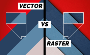 What is Vexel Art? Beautiful Examples of Vexel Art | Displate Blog