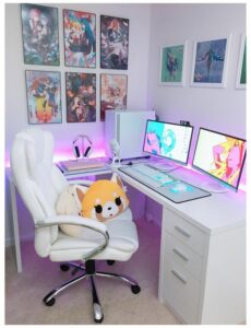 65+ Best Video Game Room Ideas for 2021 - Displate Blog