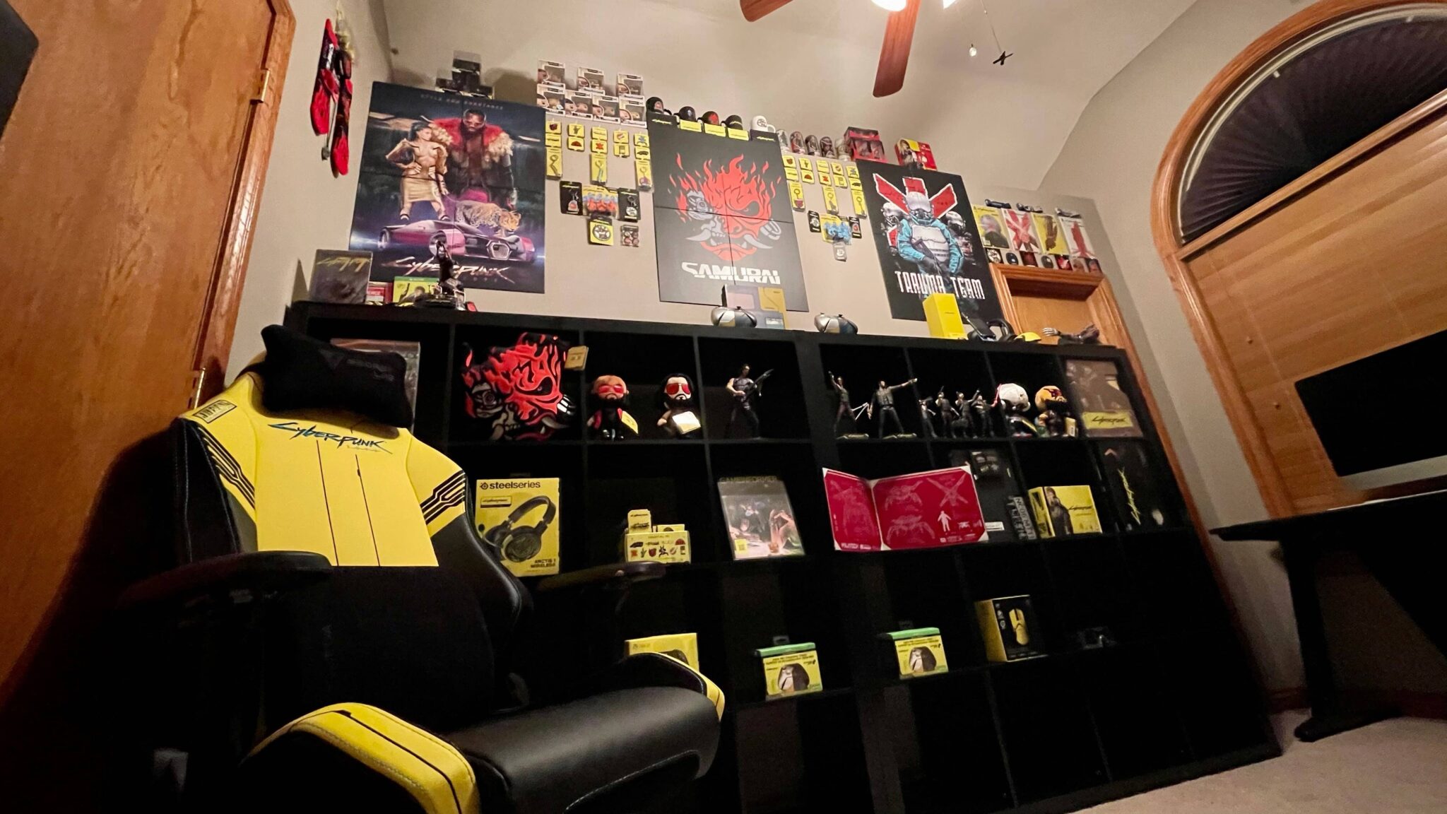 65+ Best Video Game Room Ideas for 2024 | Displate Blog