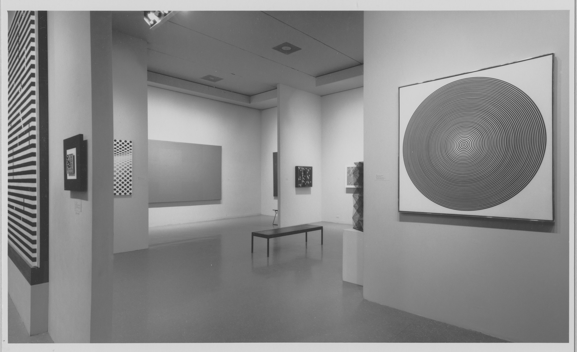 Optical Illusion Art: What You See Is Not What You Get | Displate Blog