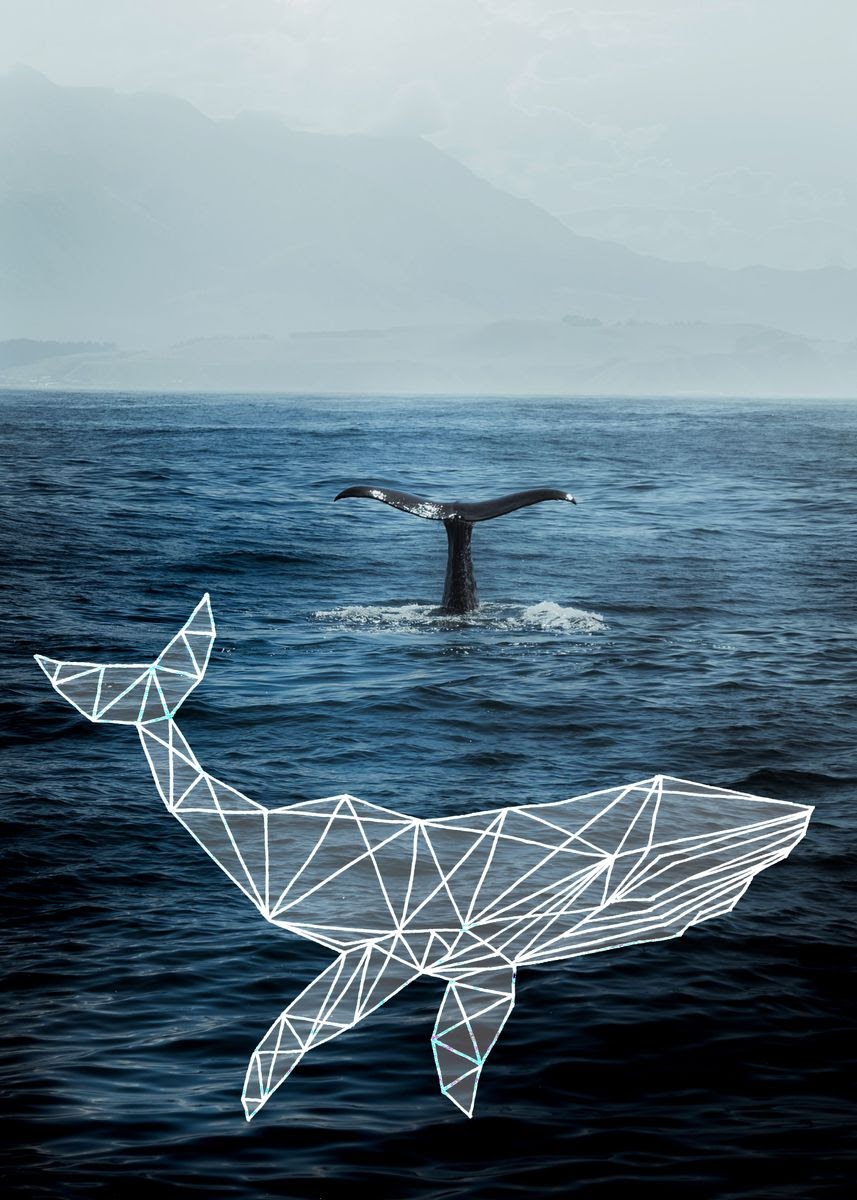 What is Low Poly? Showcase of Great Low Poly Art | Displate Blog