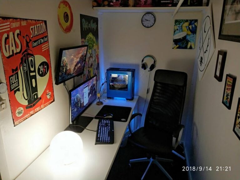 65+ Best Video Game Room Ideas for 2024 | Displate Blog