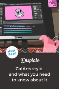CalArts Style And What You Need to Know About It | Displate Blog