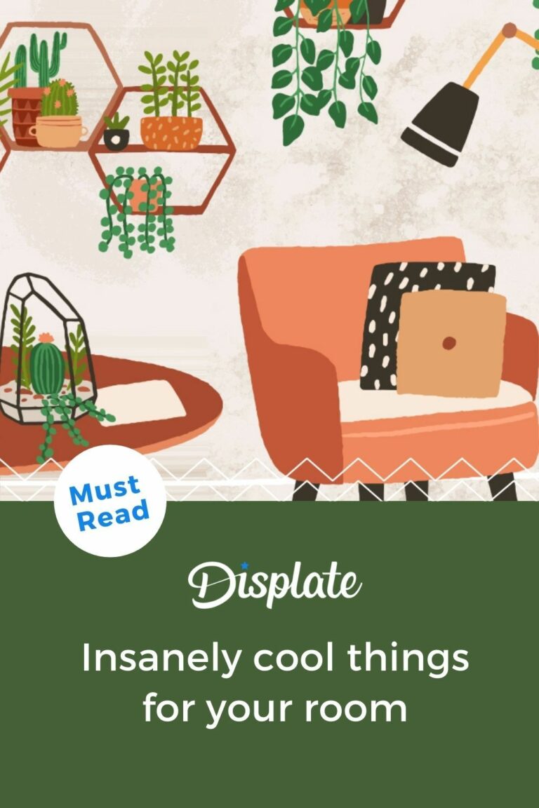 30 Insanely Cool Things for Your Room (You’ll Thank Us Later ...