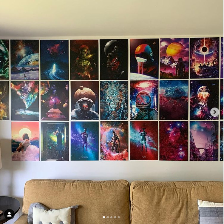 30+ Awesome Things to Collect As a Hobby | Displate Blog