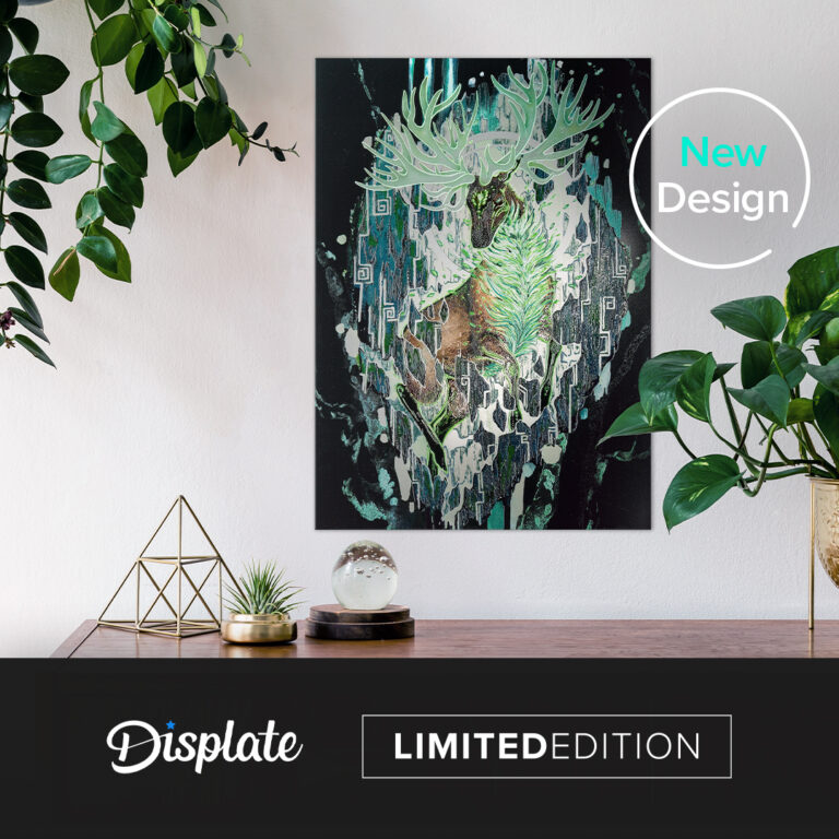 Displate Featured Artists | Displate Blog