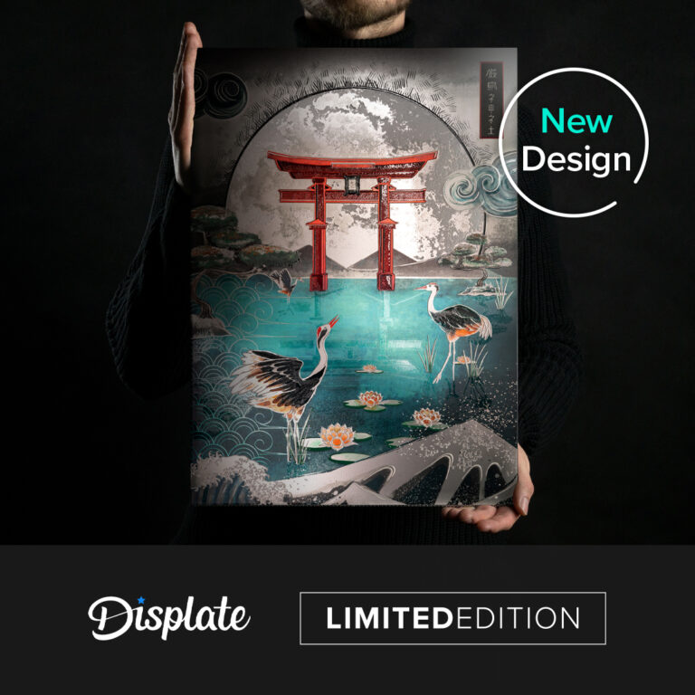 Displate Featured Artists | Displate Blog