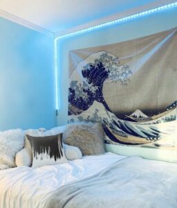 20 Genius Dorm Room Ideas to Decorate Your New Home | Displate Blog