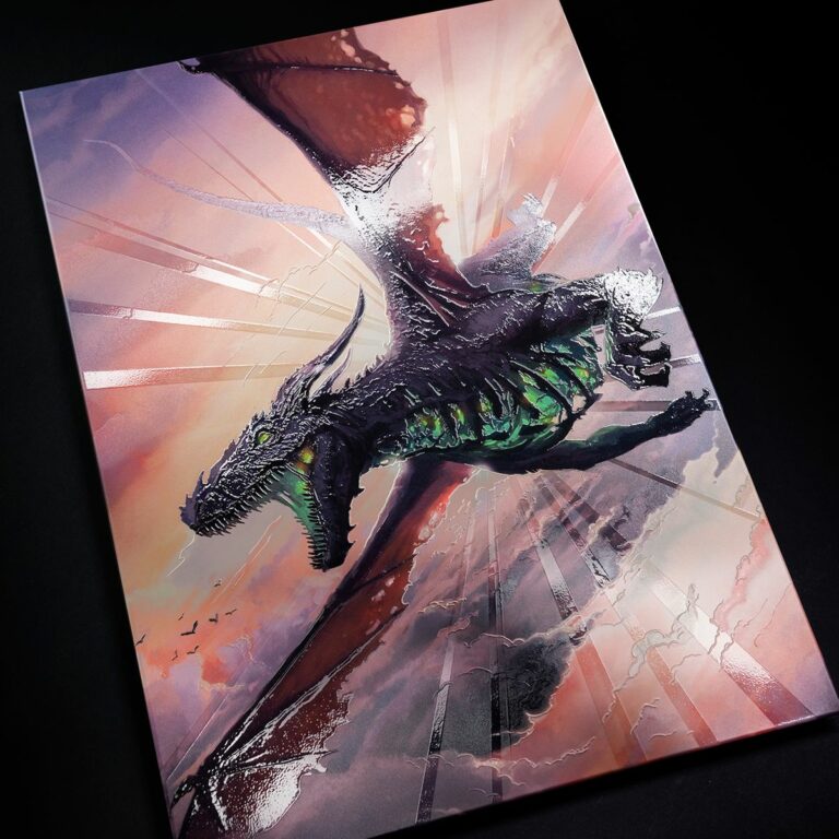 Displate Featured Artists | Displate Blog