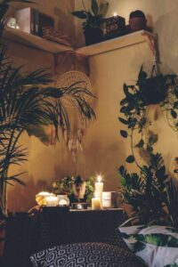 Meditation Room Ideas: How to Create a Zen Den in Your Home | Displate Blog