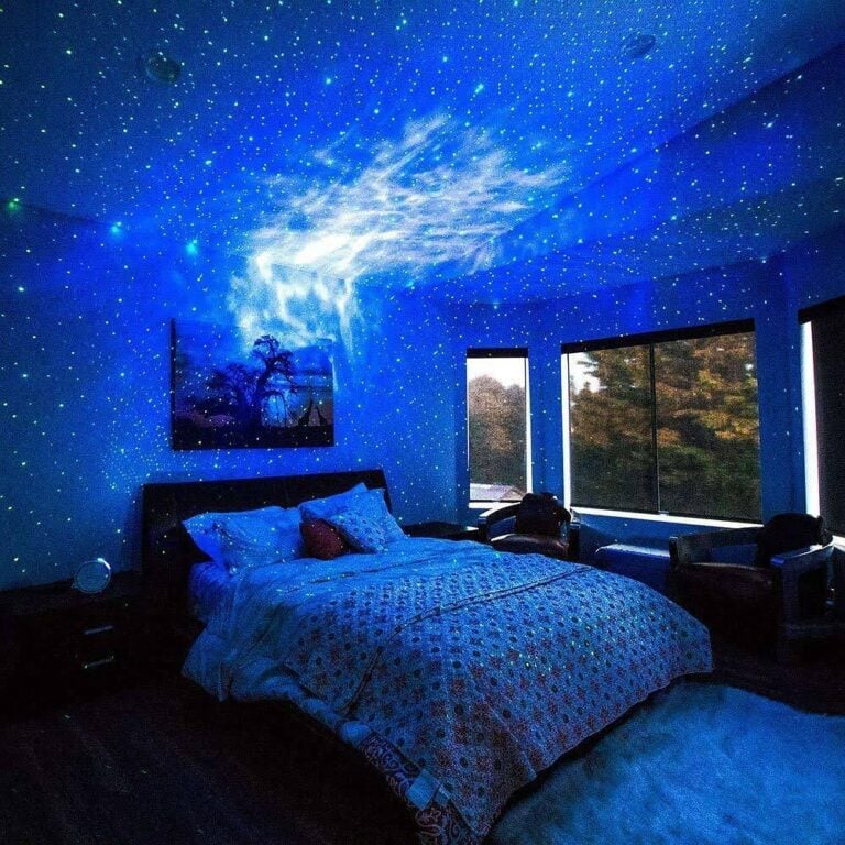 25 Space-Themed Room Ideas Your Kids Will Love | Displate Blog