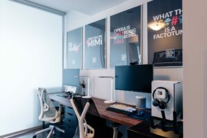 Couple Gaming Setup Ideas: How to Create the Ultimate Game Room for Two ...