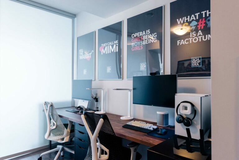 Couple Gaming Setup Ideas: How to Create the Ultimate Game Room for Two ...