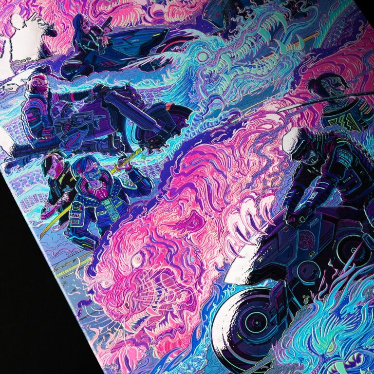 2021 Limited Edition Displates Wrap-Up | Displate Blog