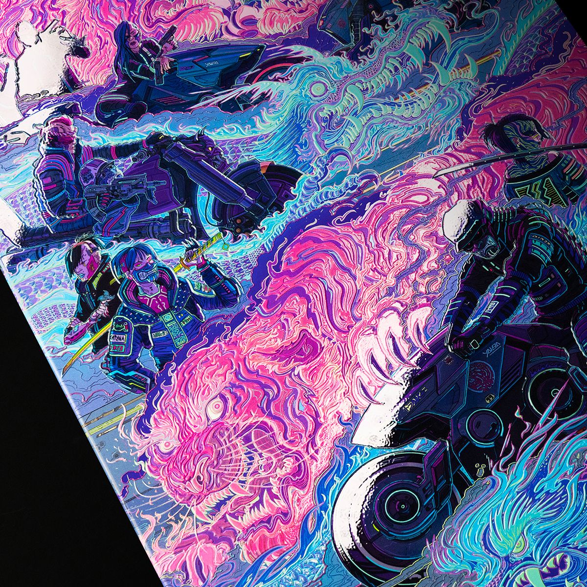 2021 Limited Edition Displates Wrap-Up | Displate Blog