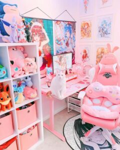 31 Top Gaming Setup Ideas for 2025 | Displate Blog