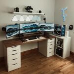31 Top Gaming Setup Ideas for 2025 | Displate Blog