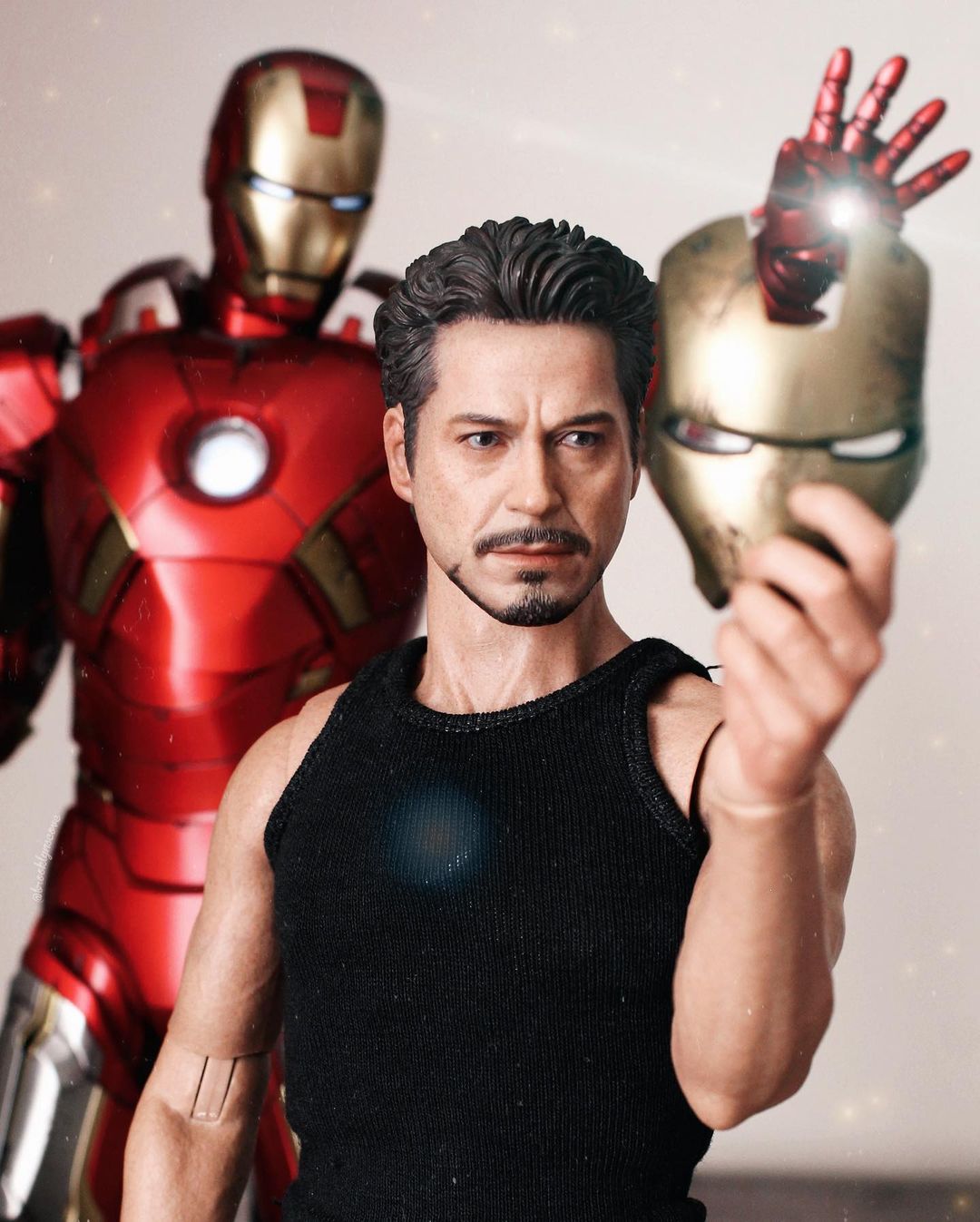 Meet the Collector: Brooke LaDue | Displate Blog