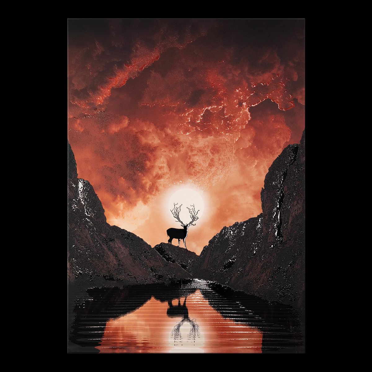 Meet the Artists Behind Limited Edition Displates | Displate Blog