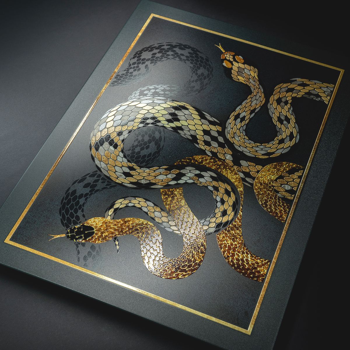 Meet the Artists Behind Limited Edition Displates | Displate Blog