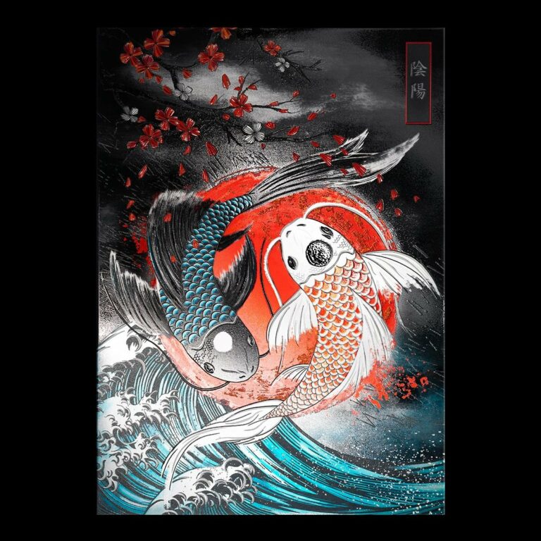 Meet the Artists Behind Limited Edition Displates | Displate Blog