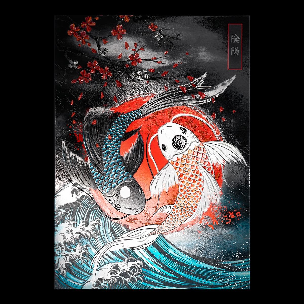 Meet the Artists Behind Limited Edition Displates | Displate Blog