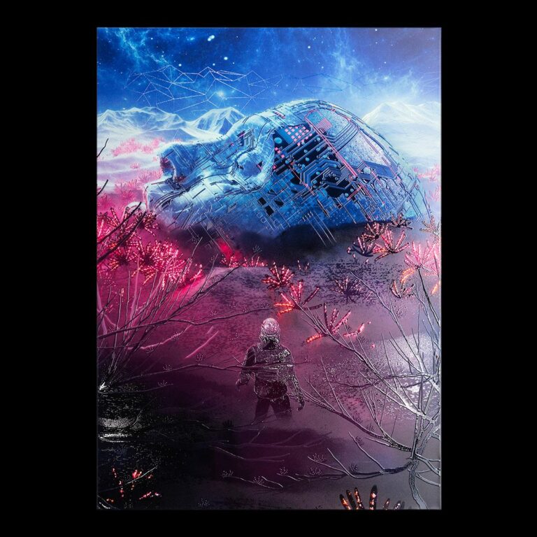 Meet the Artists Behind Limited Edition Displates | Displate Blog