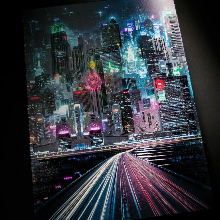 Meet the Artists Behind Limited Edition Displates | Displate Blog