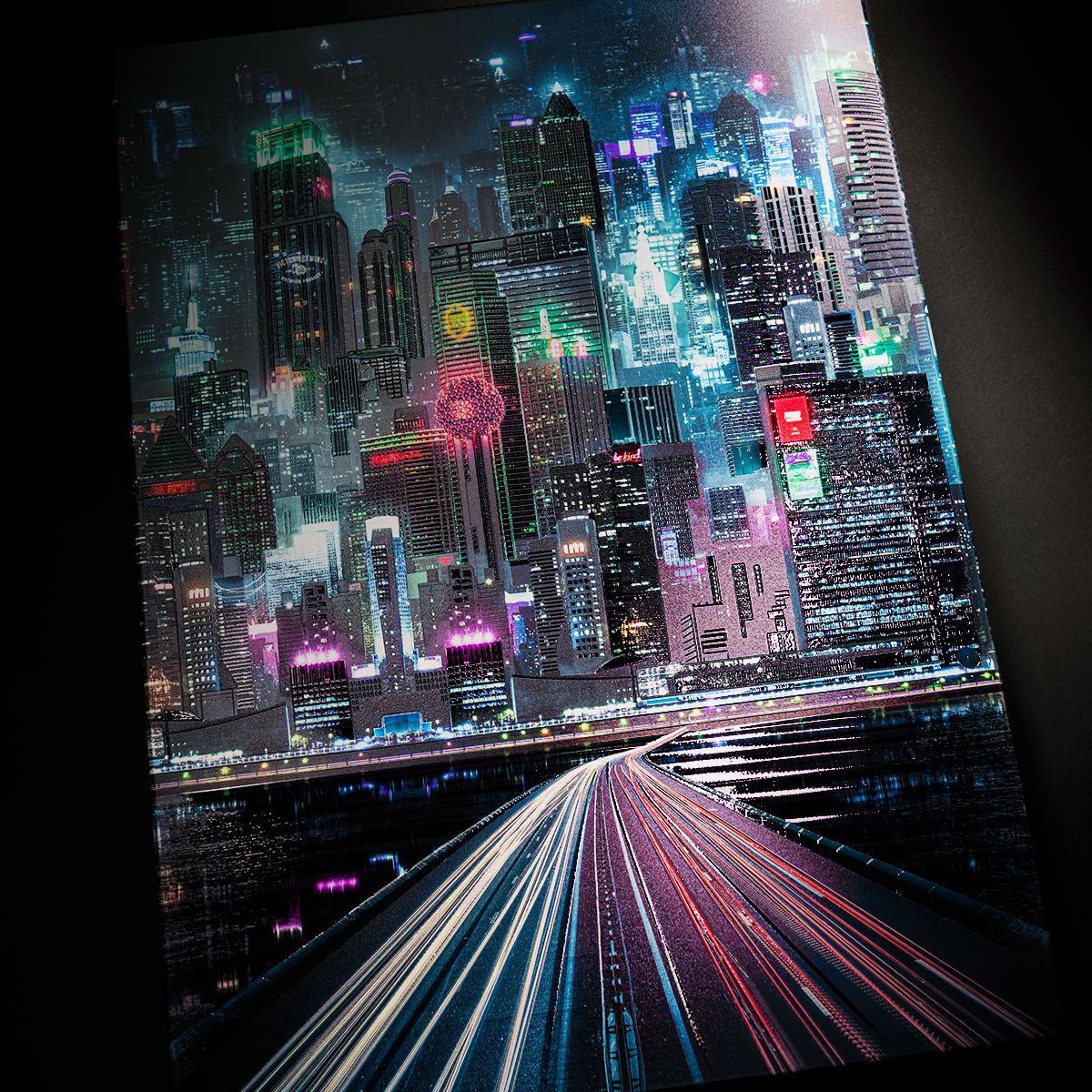 Meet the Artists Behind Limited Edition Displates | Displate Blog