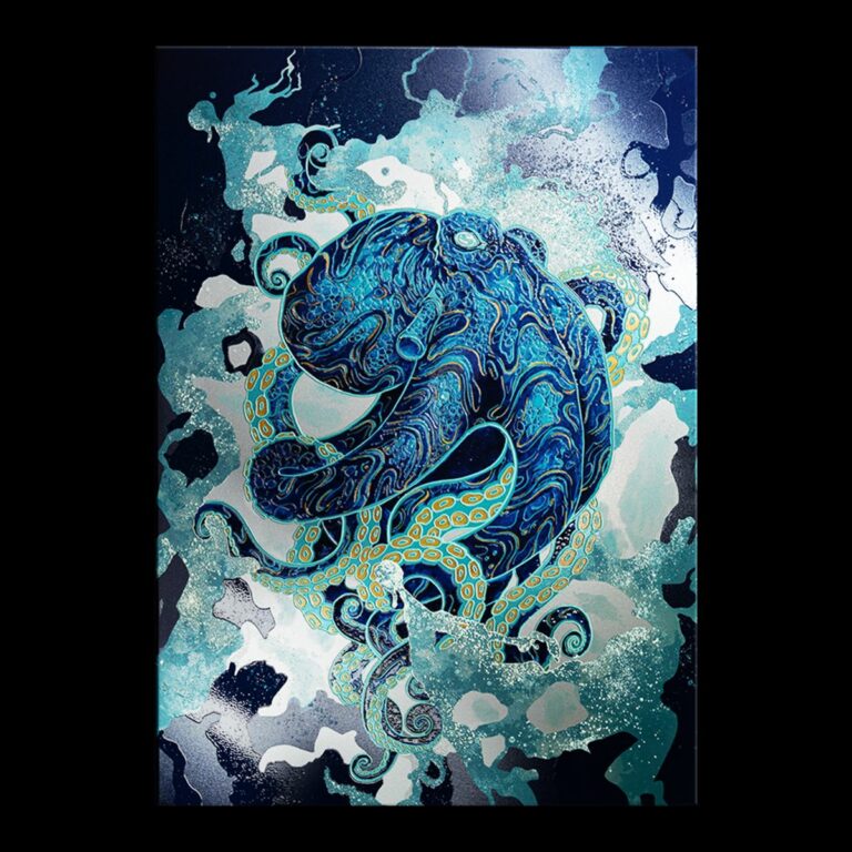 Meet the Artists Behind Limited Edition Displates | Displate Blog