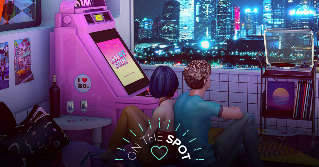 On the spot: Denny Busyet | Displate Blog