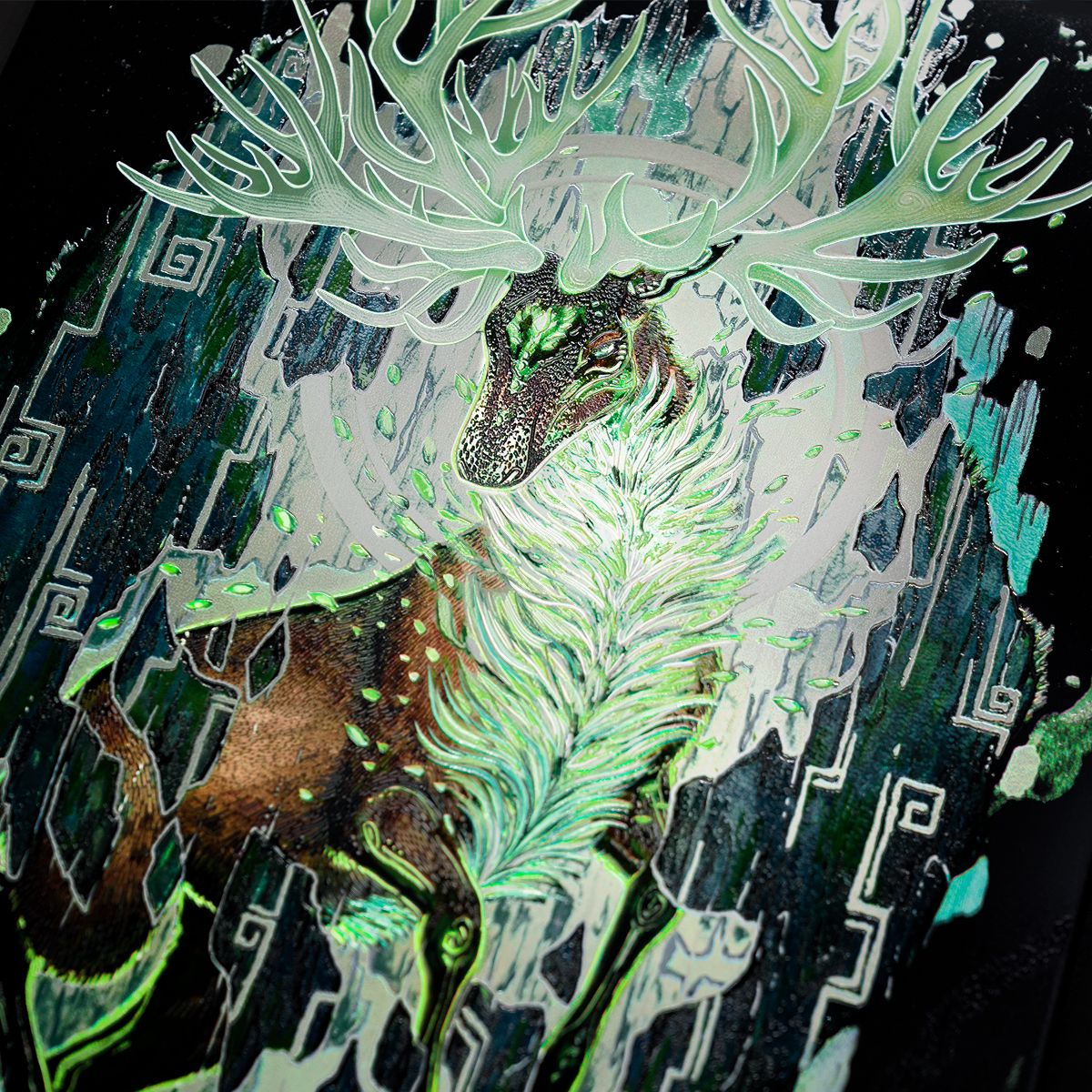 Meet the Artists Behind Limited Edition Displates | Displate Blog