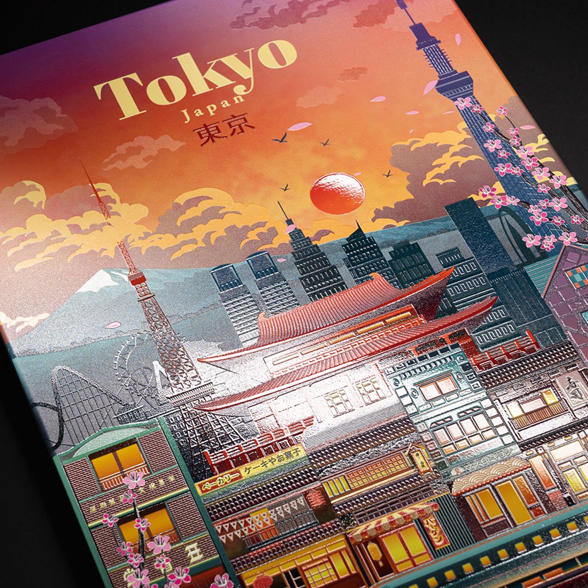 Meet the Artists Behind Limited Edition Displates | Displate Blog