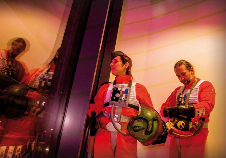 Meet the Collector: Cosplay Edition | Displate Blog