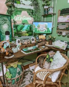 31 Top Gaming Setup Ideas for 2024 | Displate Blog