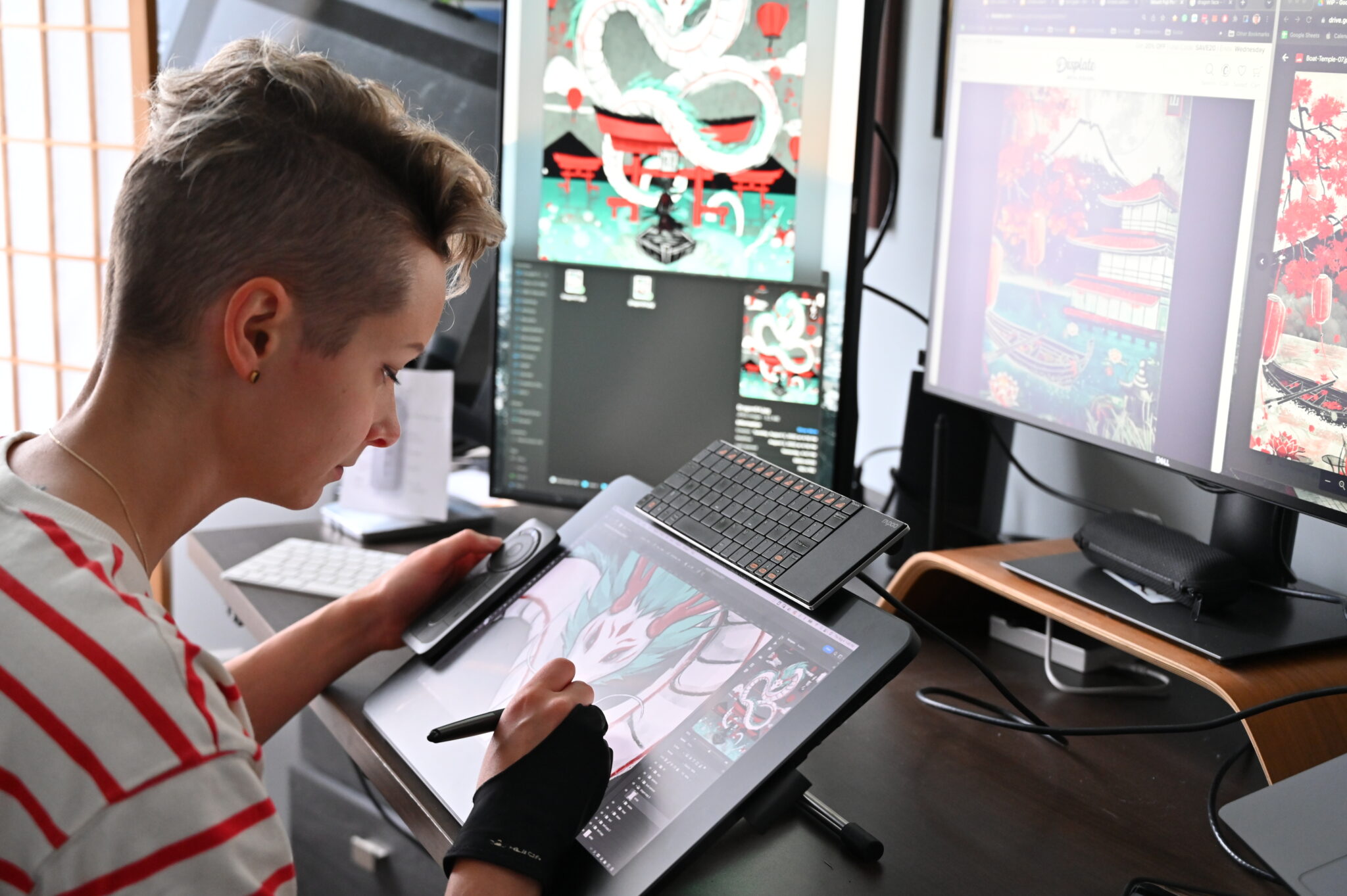 Making Our First Ultra Limited Edition | Displate Blog