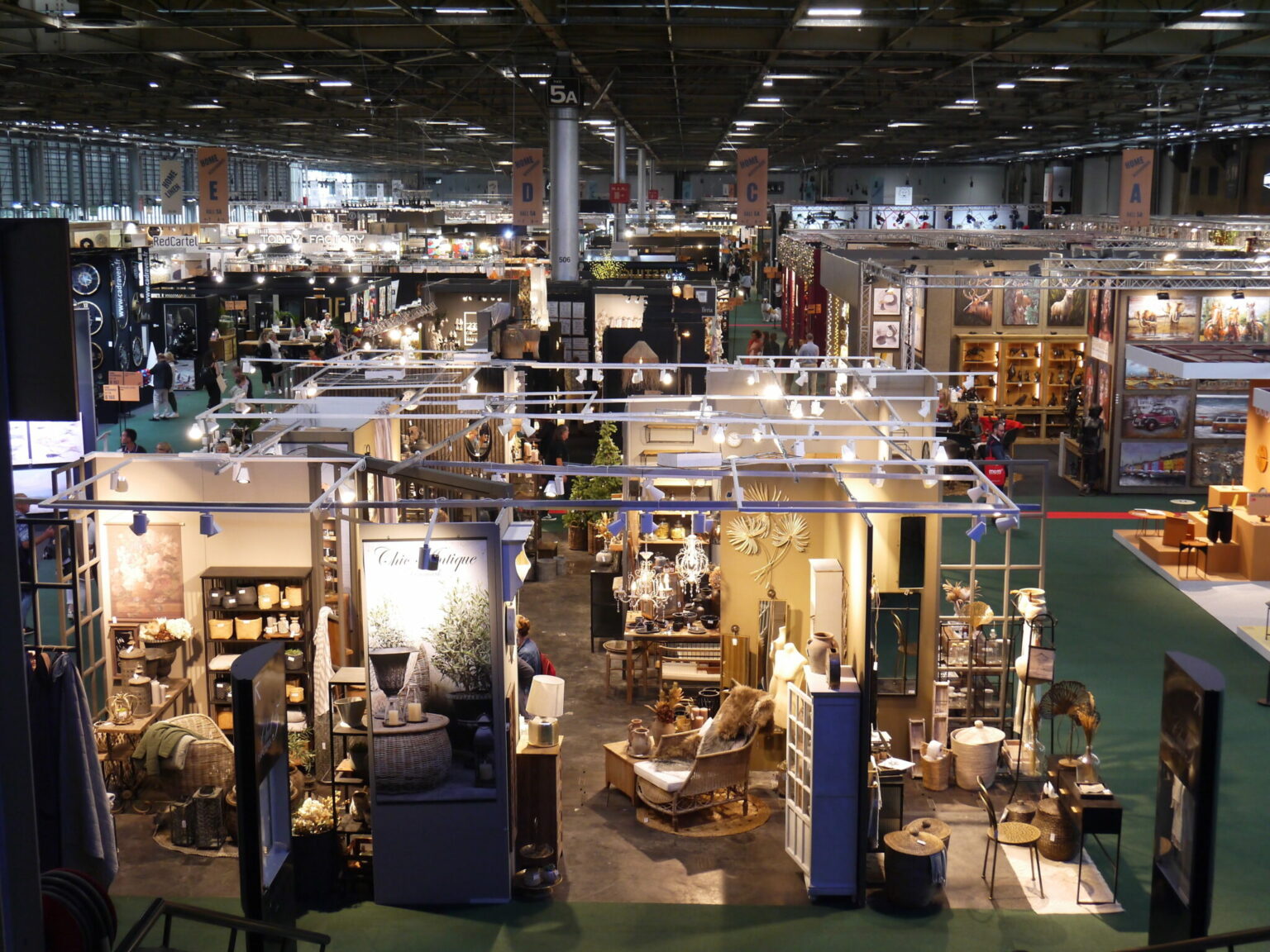 Maison & Objet 2022: Highlights and Photos | Displate Blog