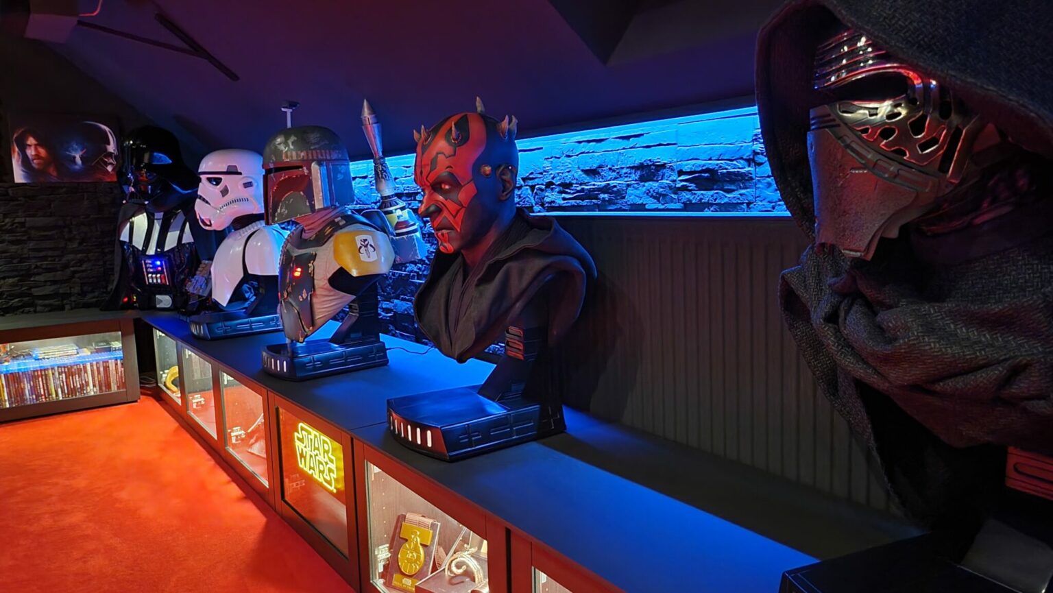 Meet the Collector: Marc Voß | Displate Blog