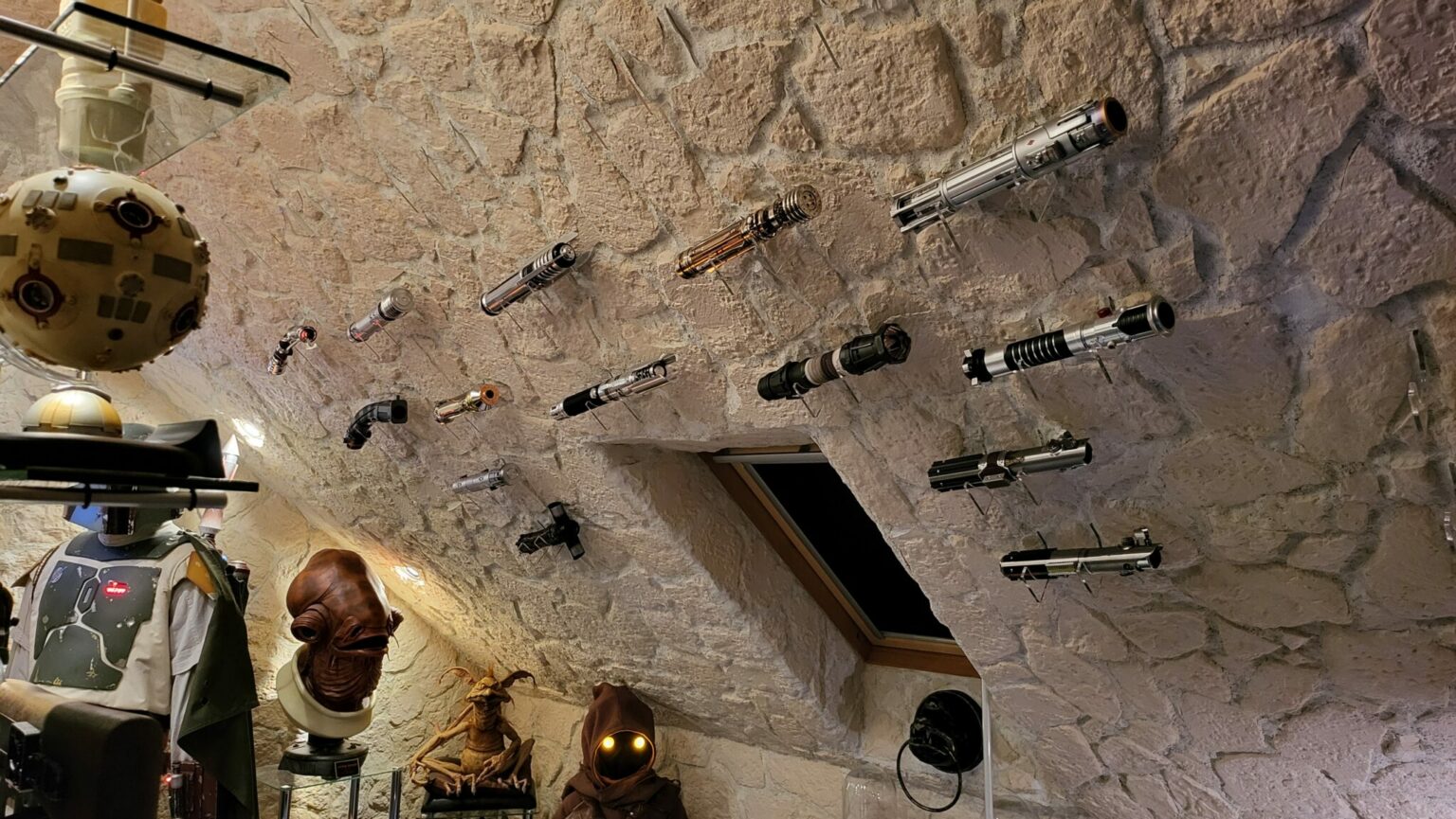 Meet the Collector: Marc Voß | Displate Blog