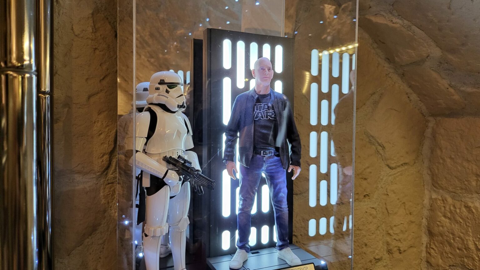 Meet the Collector: Marc Voß | Displate Blog