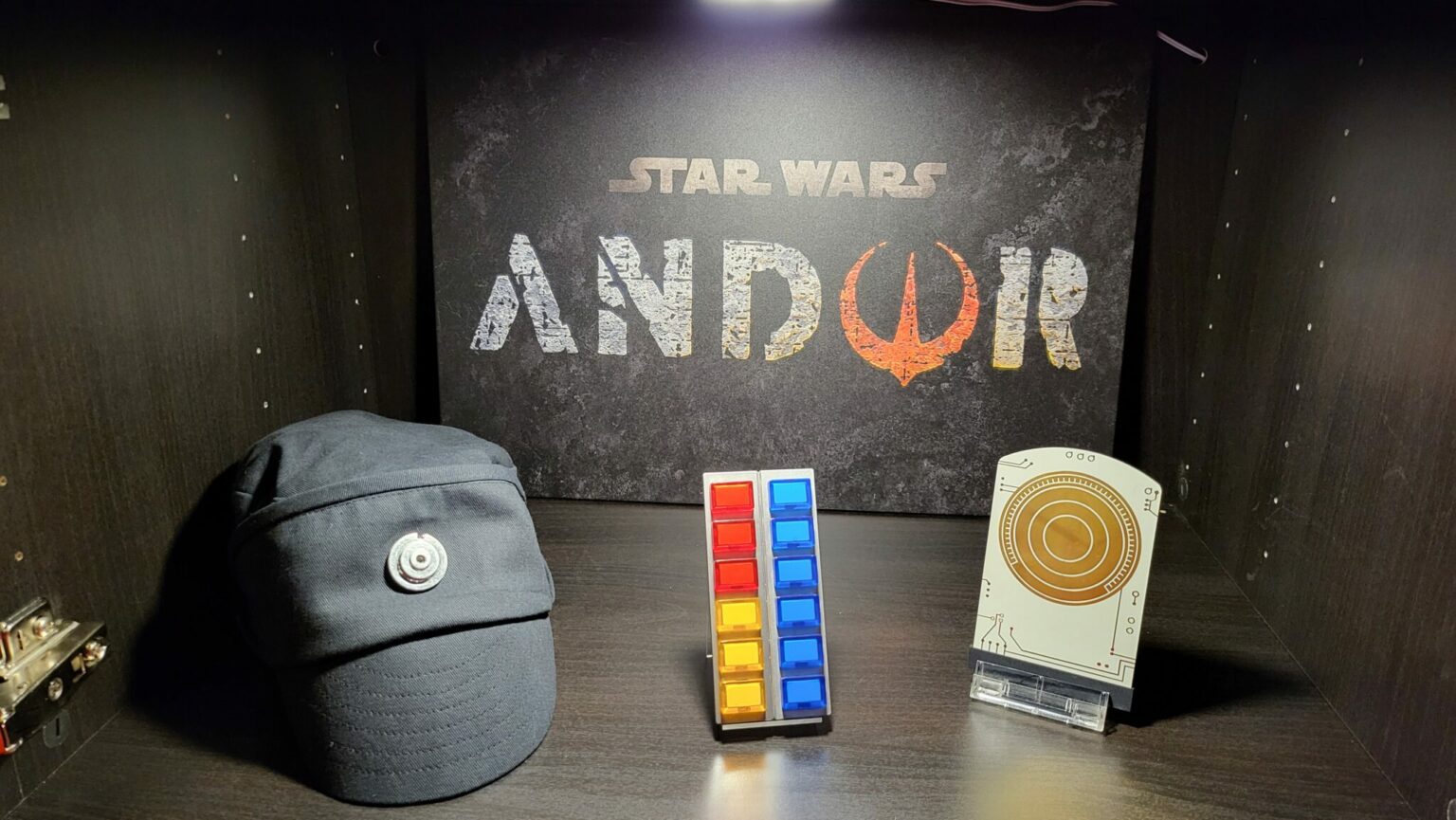 Meet the Collector: Marc Voß | Displate Blog