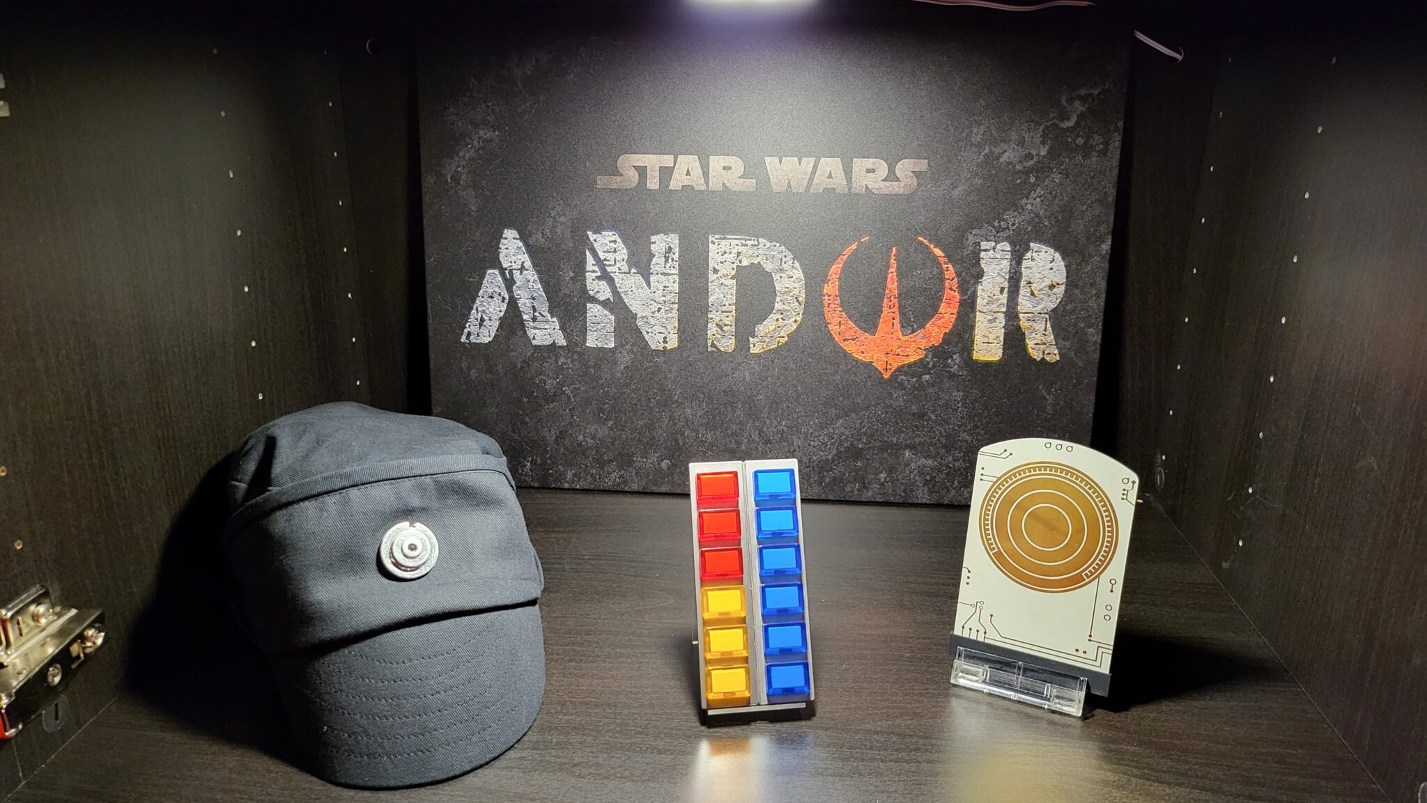 Meet the Collector: Marc Voß | Displate Blog