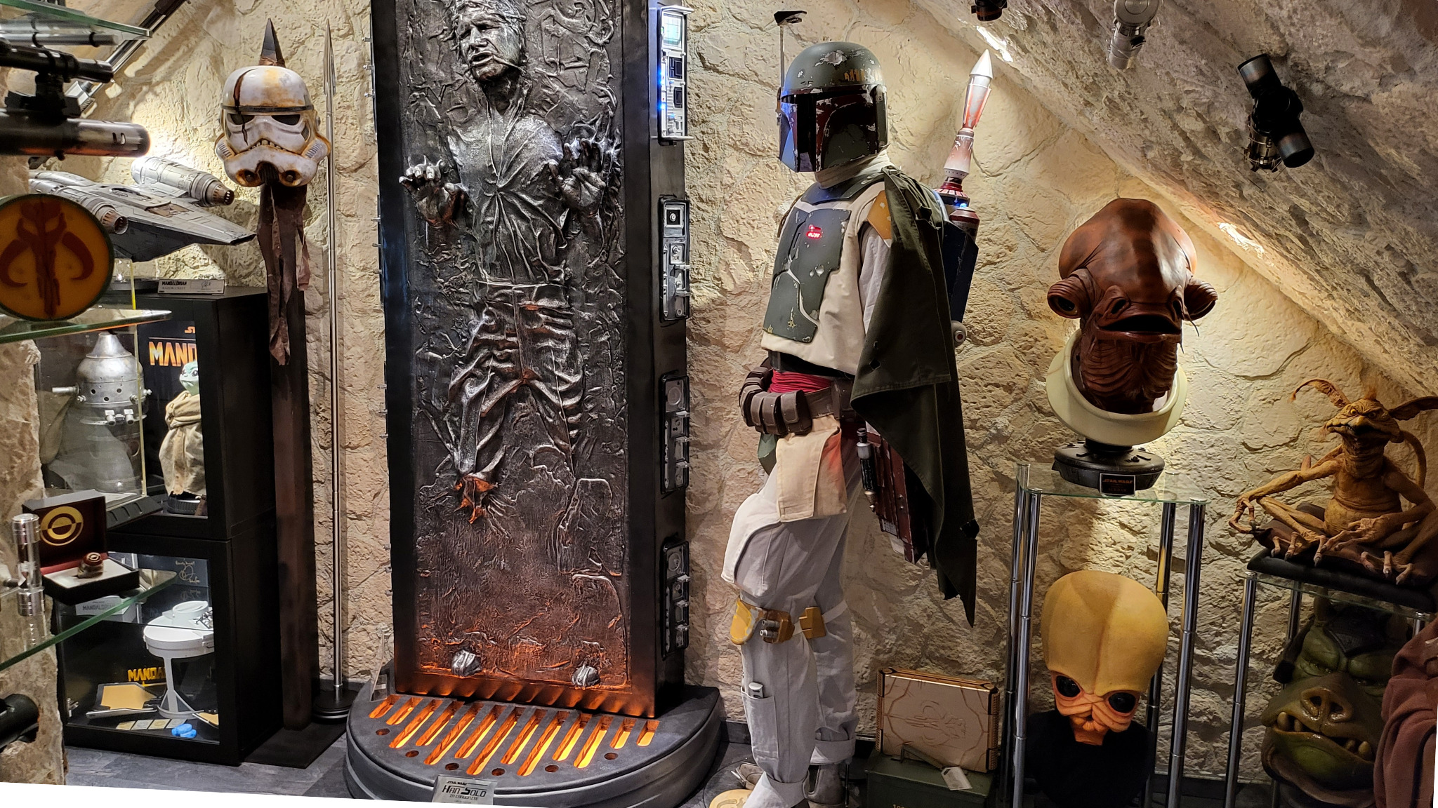 Meet the Collector: Marc Voß | Displate Blog