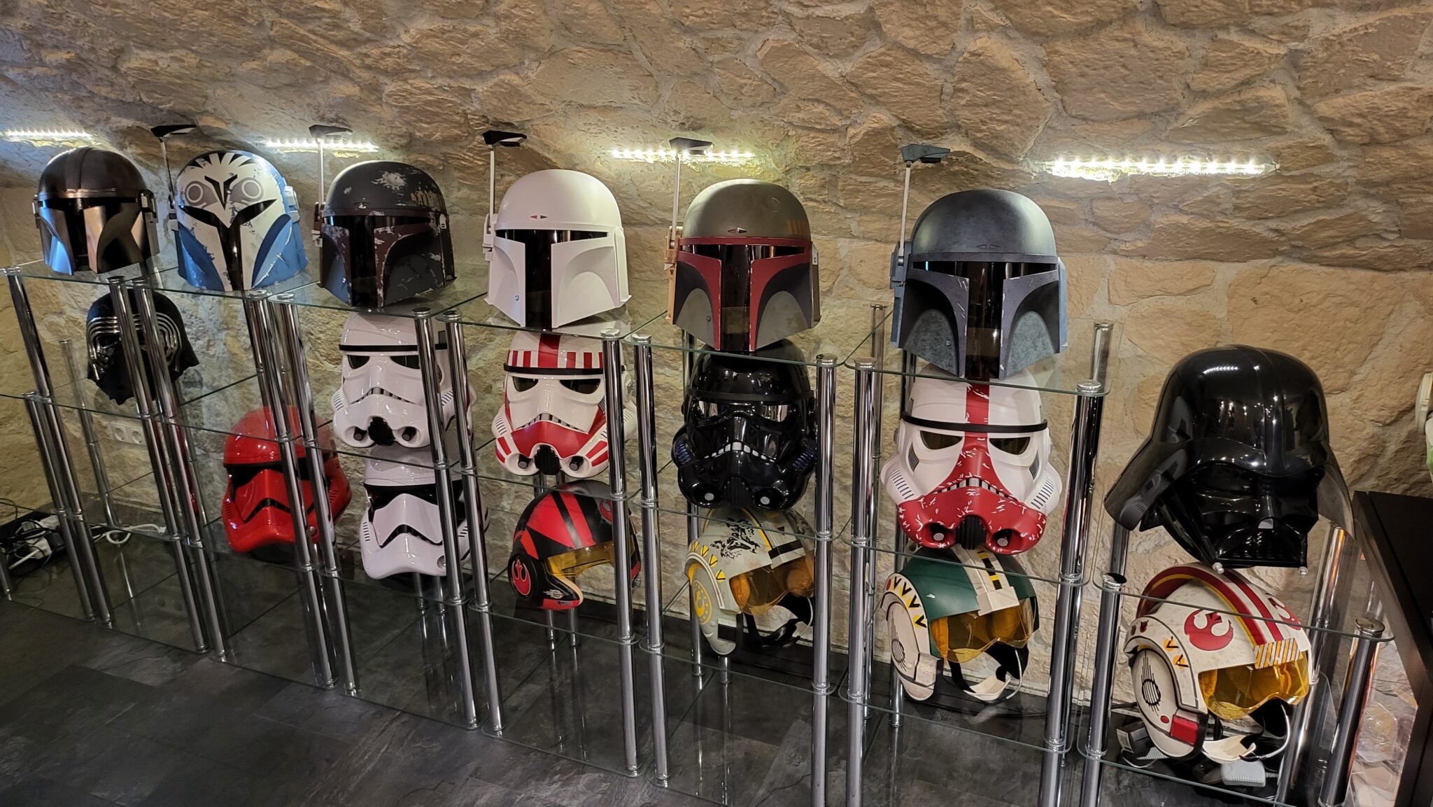 Meet the Collector: Marc Voß | Displate Blog