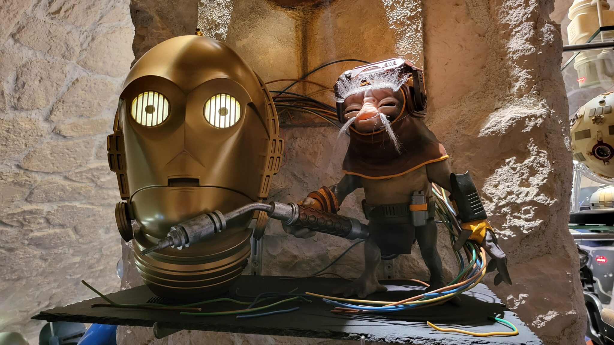 Meet the Collector: Marc Voß | Displate Blog